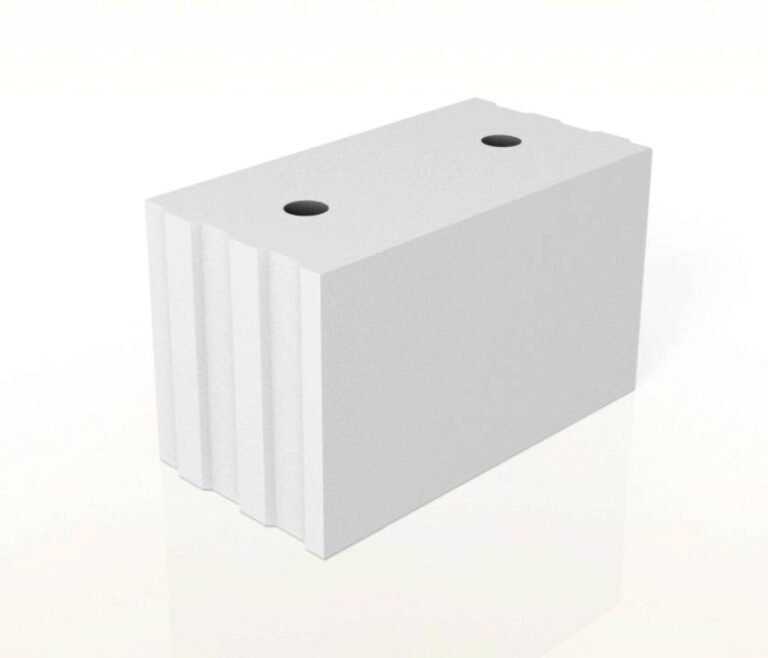 Bloczek Silikat 18 cm kl.15 XELLA Silka 333x180x200mm (60 szt./pal - 15 szt./m2) - Dombud.eu